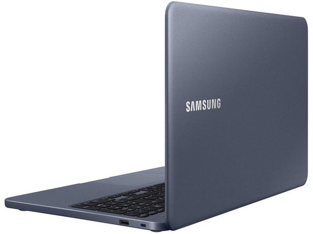 Notebook Samsung Essentials E20 Intel Celeron - Dual Core 4GB 500GB 15 ...