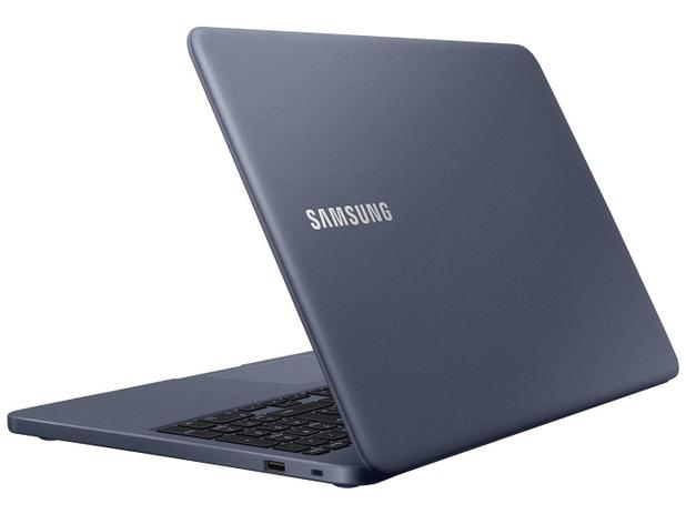 Notebook Samsung Essentials E20 Intel Celeron - Dual Core 4GB 500GB 15 ...