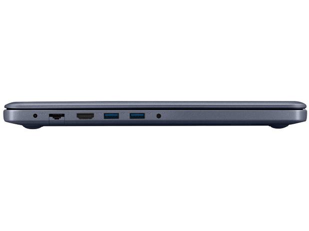 Notebook Samsung Essentials E20 Intel Celeron - Dual Core 4GB 500GB 15 ...