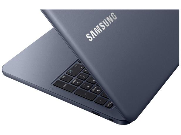 Notebook Samsung Essentials E20 Intel Celeron - Dual Core 4GB 500GB 15 ...