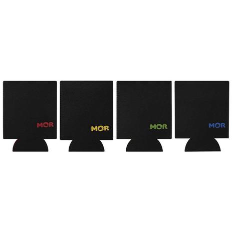 Porta Lata Mor Neoprene Sortido - Porta Lata - Magazine Luiza