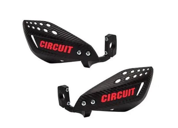 Prot mão vector h. inj t-rex car/v pm061-2da - CIRCUIT - Acessórios ...