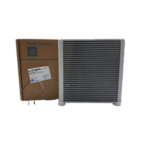 Radiador do ar quente spin 2021 original gm 52160465 - CHEVROLET ...