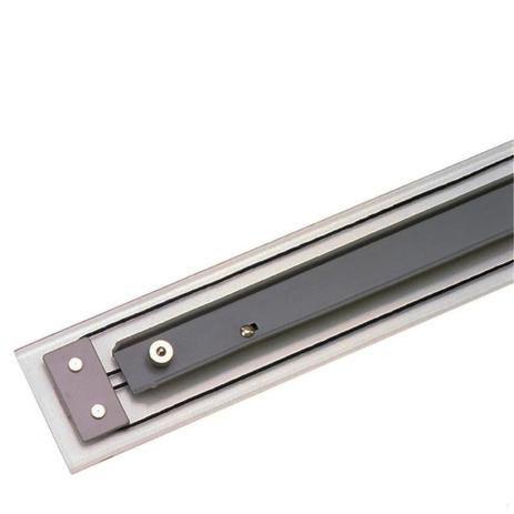 Régua Paralela Acrílico 40cm Trident Mod. 6304 - Régua Escolar ...