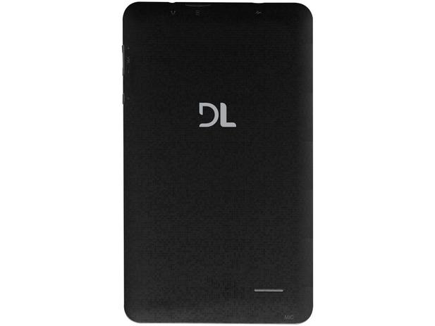 Tablet Infantil DL Kids Plus com Capa 8GB 7” - Wi-Fi Android Quad-Core ...