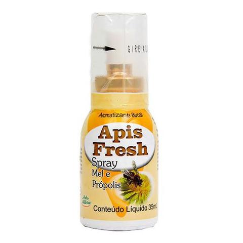 Apis fresh sp mel propolis 35ml arte nativa - Extrato de Própolis ...