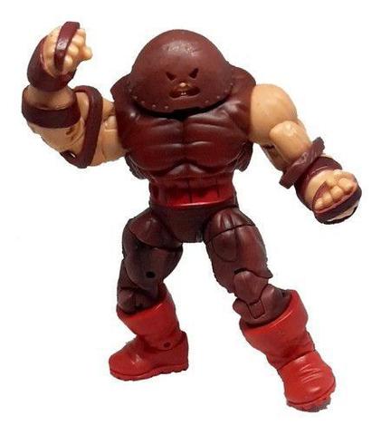 Boneco Action Figure Fanático Marvel Universe 12 Cm X Men - Hasbro ...