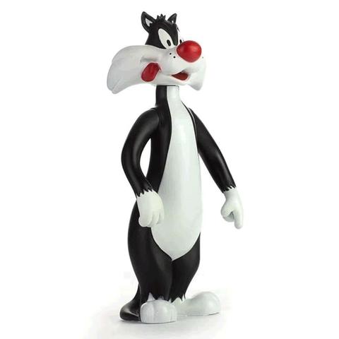 Boneco Em Vinil Baby Looney Tunes Frajola 23 Cm Estrela - Bonecos ...