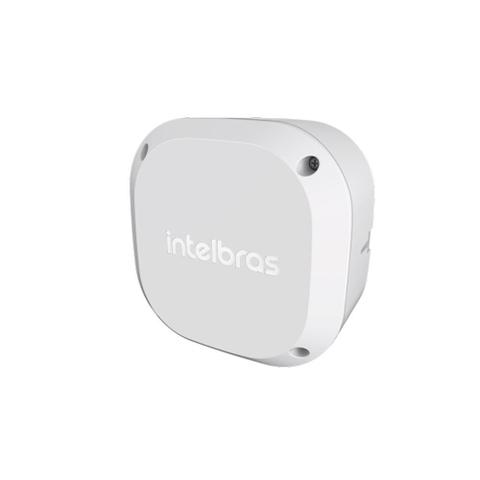 Caixa Organizadora Intelbras CFTV Vbox 1100 E - Caixa de Passagem ...