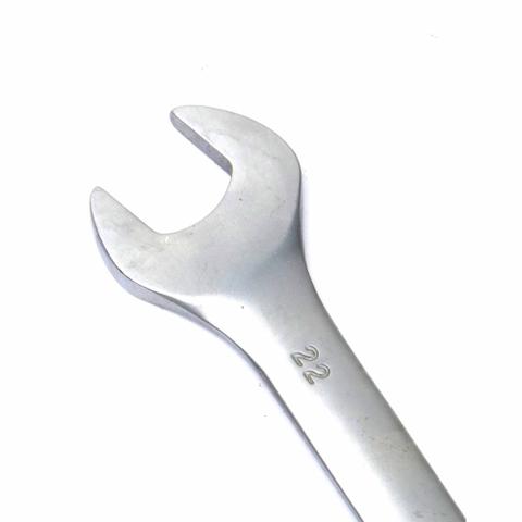 Chave Combinada 22MM CRV Profissional Waft - Chave Combinada - Magazine ...