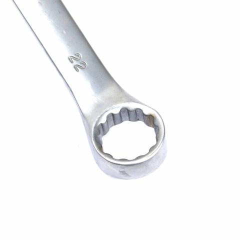 Chave Combinada 22MM CRV Profissional Waft - Chave Combinada - Magazine ...