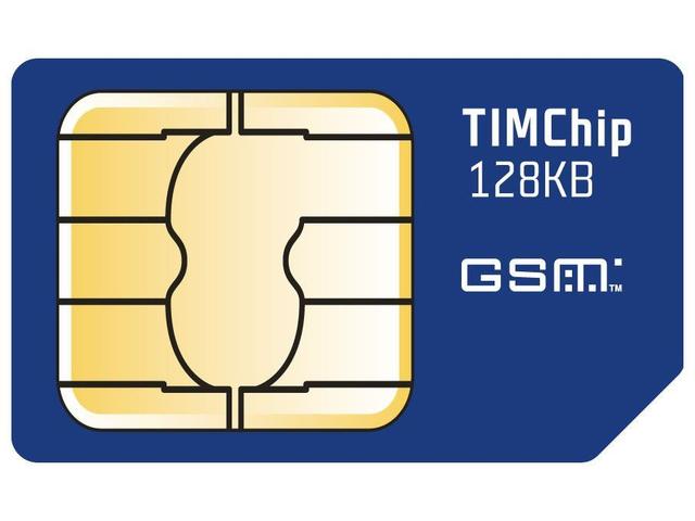 Chip Tim - 86 PI - Chip de Celular - Magazine Luiza