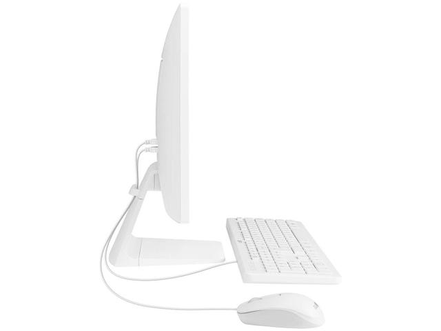 Computador All in One LG 22V280-L.BY31P1 - Intel Quad Core 4GB 500GB 21 ...