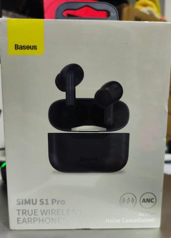 Fone de Ouvido Simu S1 Pro Baseus - Compare TechTudo