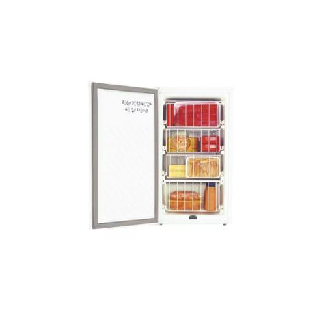 Freezer Vertical Consul 66 Litros Branco Cvt10bbana - Freezer ...