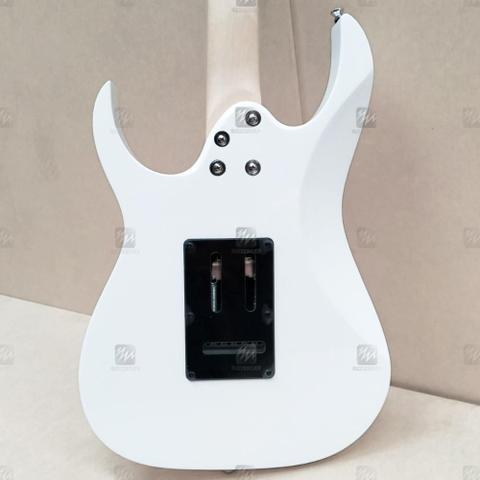 Guitarra Super Strato Ibanez Grg 140 Stratocaster Branca 3 Captadores Infinity - Ibanez - C ...