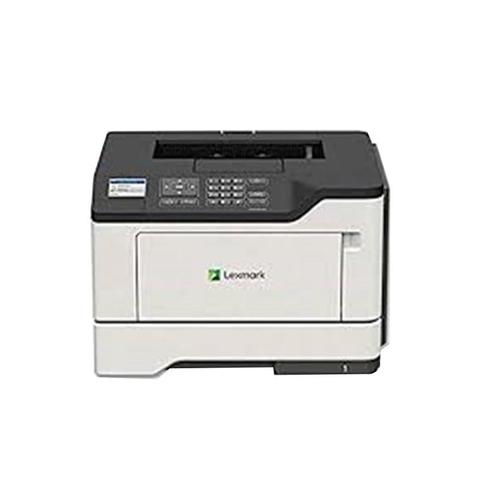 Impressora Convencional Lexmark Ms521dn Laser Monocromática Ethernet e ...