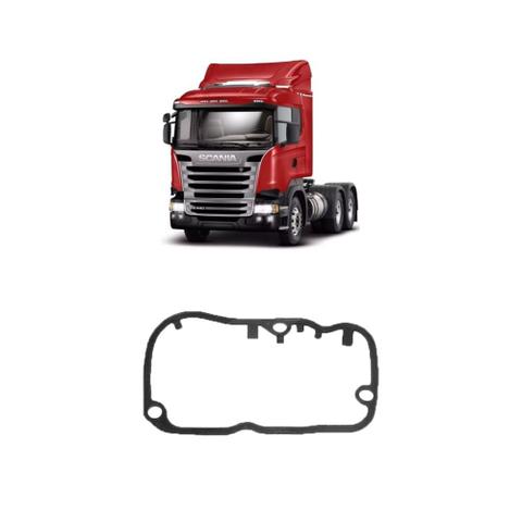 Junta Tampa Valvula Superior 1505366 Scania Serie 5 - ELRINGKLINGER ...