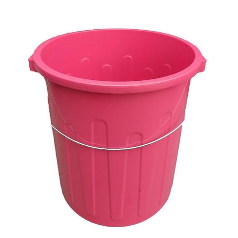 Kit 2 Baldes Alça de Ferro 20L Multiuso Cores Arqplast C/ NF - Balde de ...