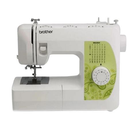 Maquina de costura bm2800 220v - 001 - BROTHER - Máquina de Costura ...