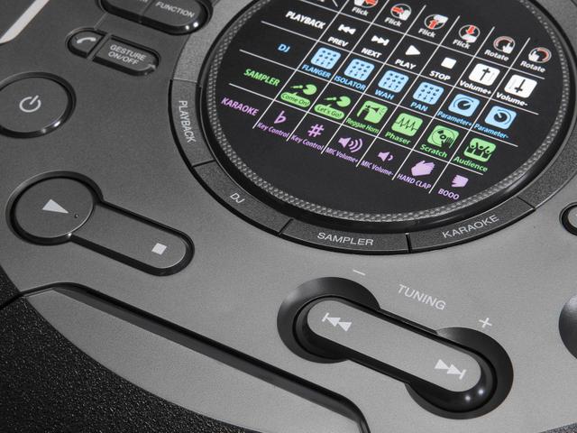 Mini System Sony Bluetooth DVD USB MP3 CD Player - Rádio AM/FM 1000W 1 ...