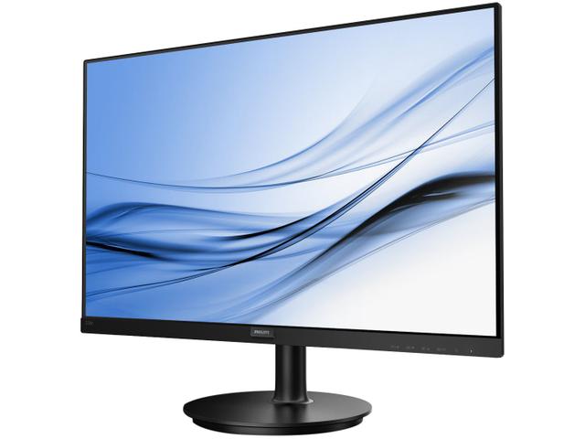Monitor para PC Philips Série V8 242V8A 23,8” LED - Widescreen Full HD ...