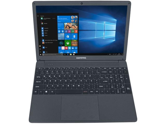 Notebook Compaq Presario CQ-29 Intel Core i5 - 8GB 480GB SSD 15,6” Full ...