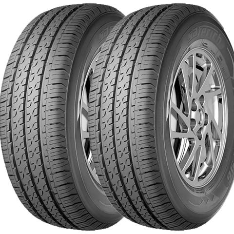 Par De Pneus 195/70 R15 CD/8PR 104/102R H188 Westlake - No Magalu - Magazine Luiza