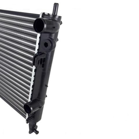 Radiador Fiat Palio Siena Strada Idea Palio Weekend Todos com Motor 1.0 ...