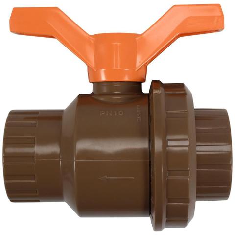 Registro Esfera Pvc 50mm Vs Tigre - Registro de Pressão - Magazine Luiza