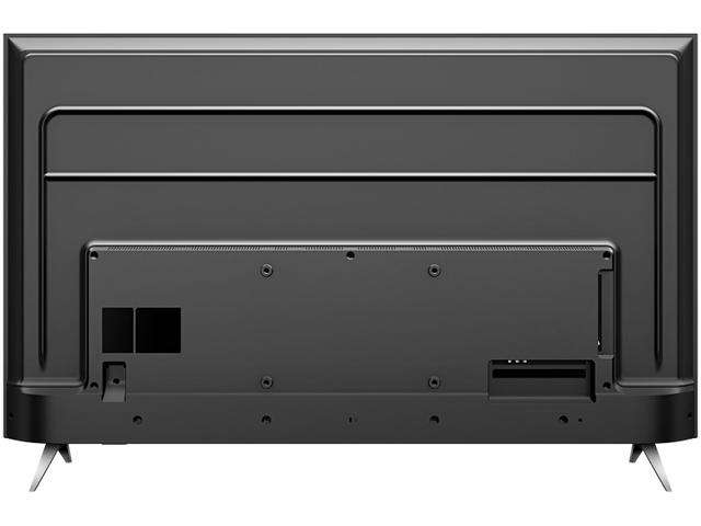 Smart TV 4K LED 50” UHD Philips 50PUG6654/78 Wi-Fi - Bluetooth 3 HDMI 2 ...