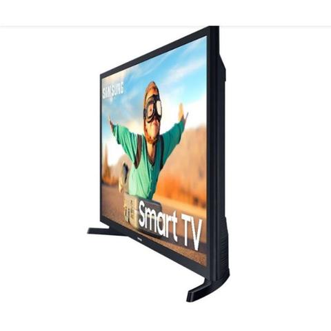 Smart TV Samsung 32 Polegadas HD HDR Tizen UN32T4300AGXZD - TVs ...
