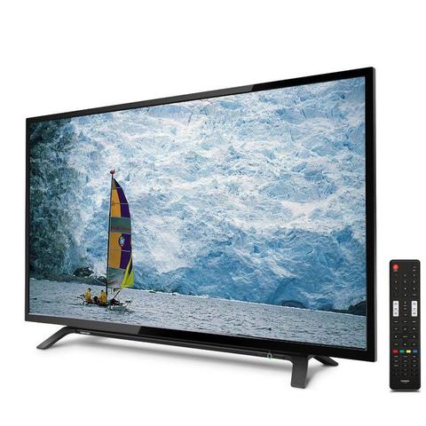 TV LED 40 Polegadas Semp Toshiba Full HD - 40L1500 - TVs - Magazine Luiza