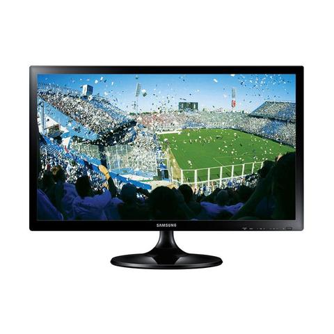 TV Monitor LED 20 Polegadas Samsung HD HDMI LT20C310LBMZD - Samsung ...