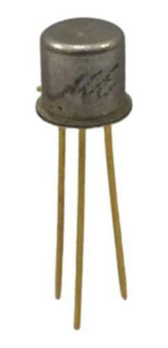 01 Transistor Bc178 Pnp 30v 0.1a 130mhz - Antigo Original - Peças para ...