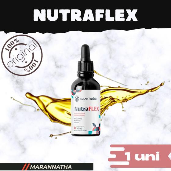 1 frasco nutraflex oficial mega potente - g4 - Cafeteiras Elétricas e Acessórios - Magazine Luiza