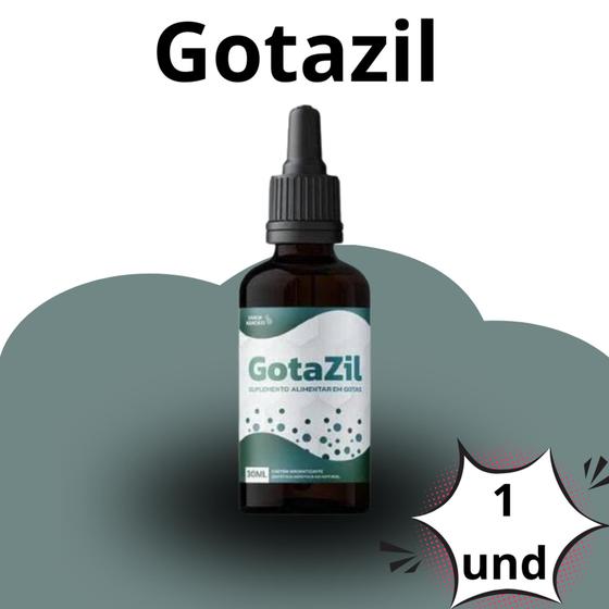 1 gotazil original - G4 - Medicamentos - Magazine Luiza