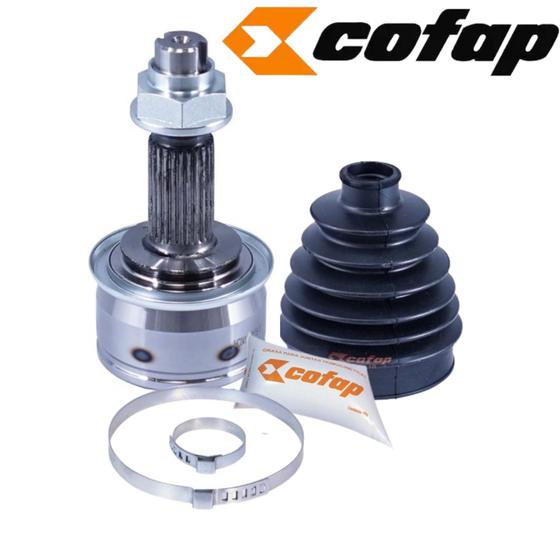 1 Junta Homocinetica Originais Chevrolet Onix Cofap 2015 - Junta ...