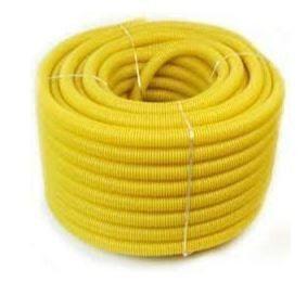 1 Metro De Tubo Duto Corrugado Eletroduto Conduíte 3/4 - ARTECH ...