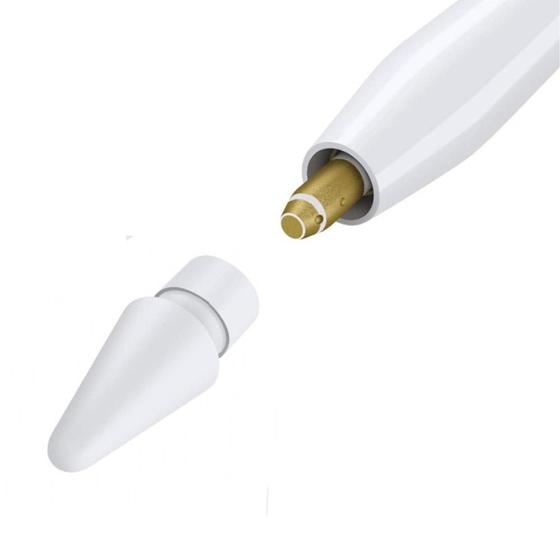 1 ponta para Ap. Pencil 1ª e 2ª Geração Ponta Extra de Reposição ...