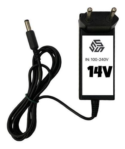 10 Fonte 14v 3a Pino P4 Fontes De Qualidade - SÓ FONTES - Fonte de ...