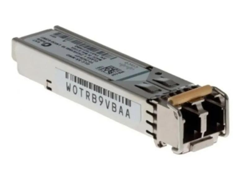 10 Gbic Cisco Original Glc-sx-mmd= P/n 10-2626-01 V01 - Equipamento de ...