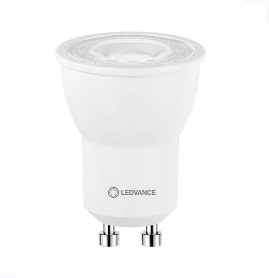 10 lampadas led mini dicroica par11 3w 6500k 300lm biv osram - LEDVANCE ...