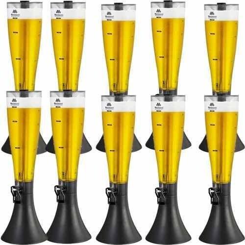 10 Torres De Chopp 2,5 Litros Marc Beer Mb2250 Marchesoni - Torre de ...