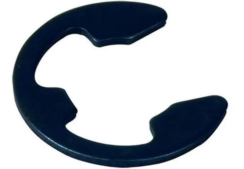 10 Trava Anilha Retenção Anel Elástico Clip Rs Grampo C 10mm - diarauto ...