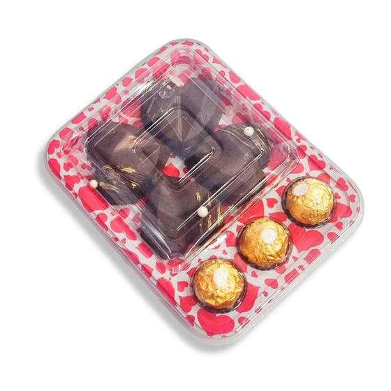 10 un Embalagem para festa na escola - Flip Fiesta Cores - Flip Festas ...