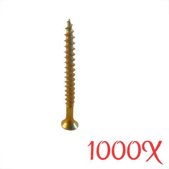 1000 Paraf Chip-fix Ch Ph Bicro J 4,5x45 2136501 - MULTIUSO FAÇA VOCE ...