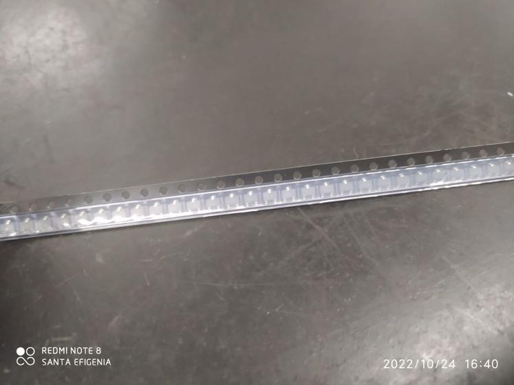 100x Transistor Ao3401a Ao3401 = X1fv Mosfet P 4amp 30v Smd - Alpha ...