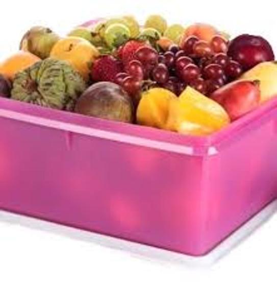 10l Super caixa da tupperware - Tupperware - Pote - Magazine Luiza