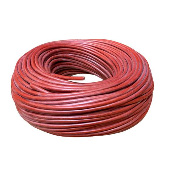 11 Metros Cabo Fio Silicone Até 300ºc 4mm Alta Temperatura - Pansil ...